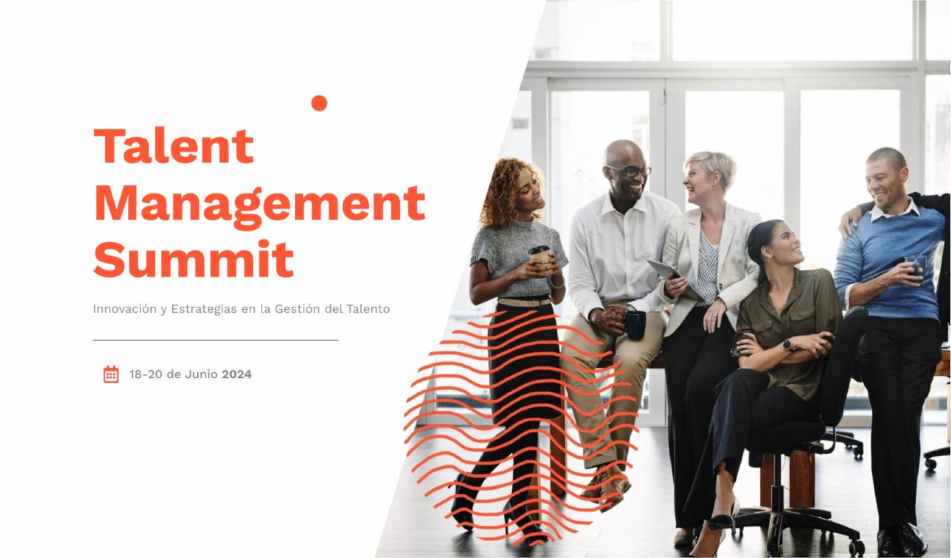 Talent Management Summit - Latam Business School