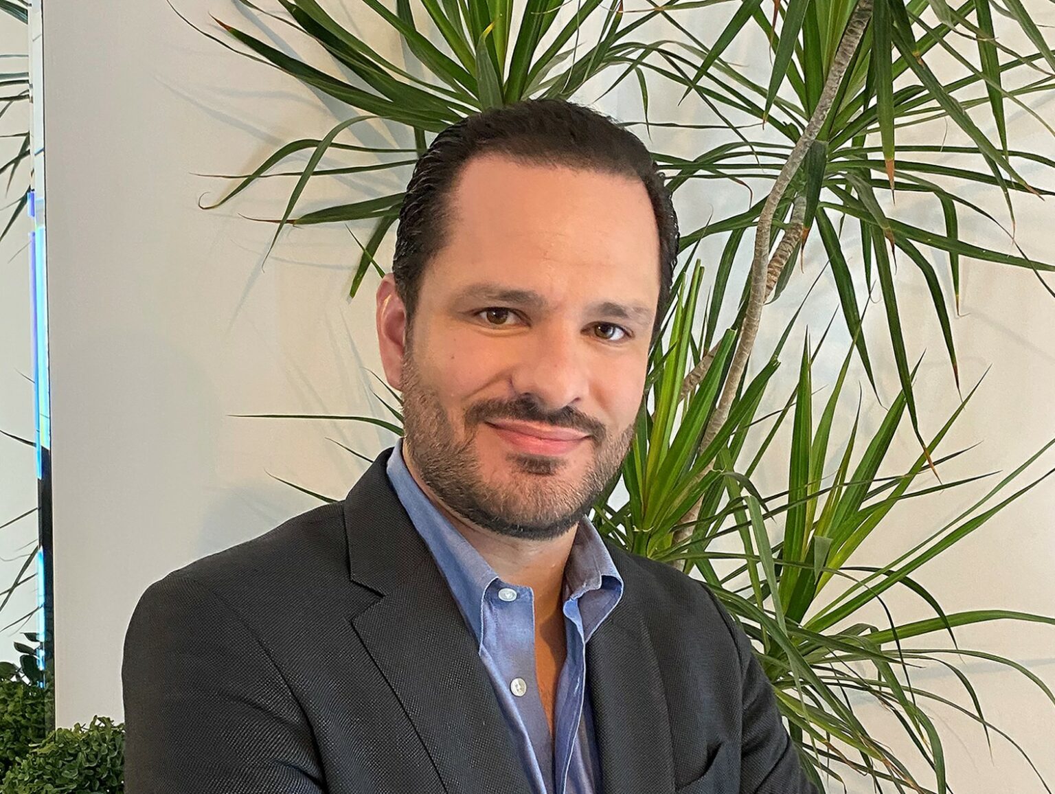 Cumbre de Compensaciones y Beneficios CDMX 2025